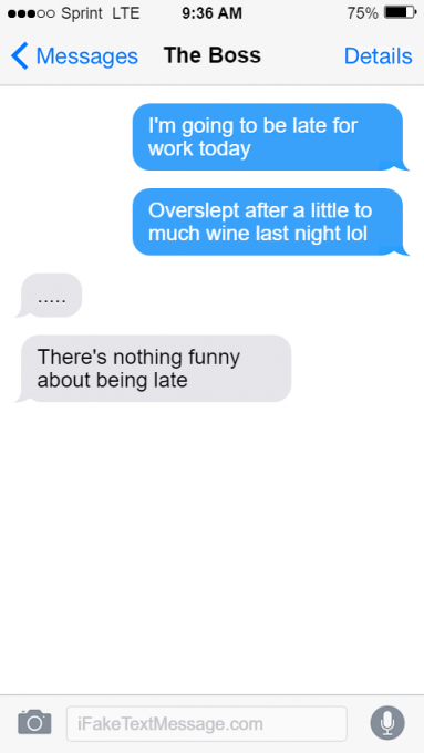 An Oral History of LOL - Nerdist