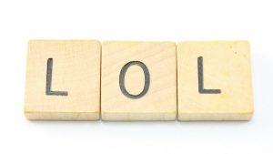 An Oral History of LOL - Nerdist