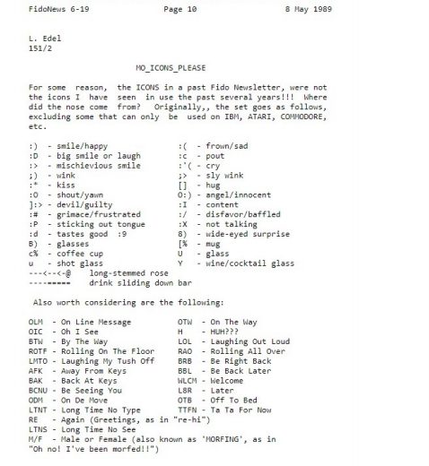 An Oral History of LOL - Nerdist