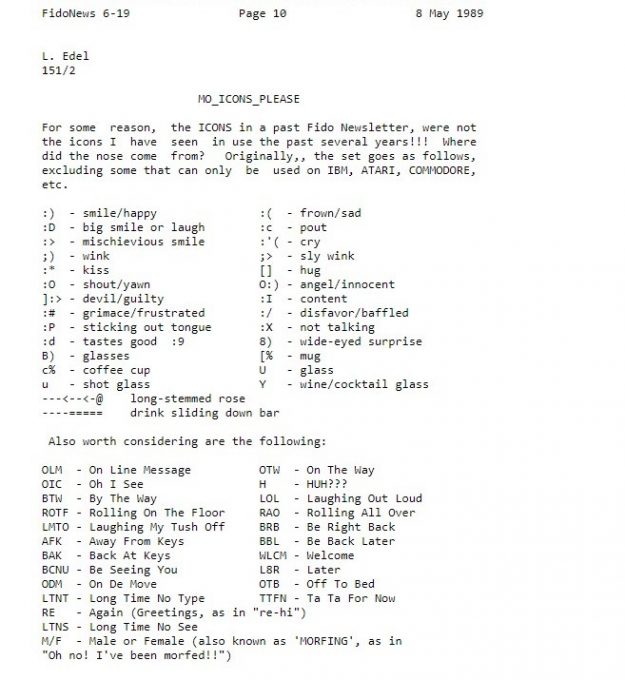 An Oral History of LOL - Nerdist