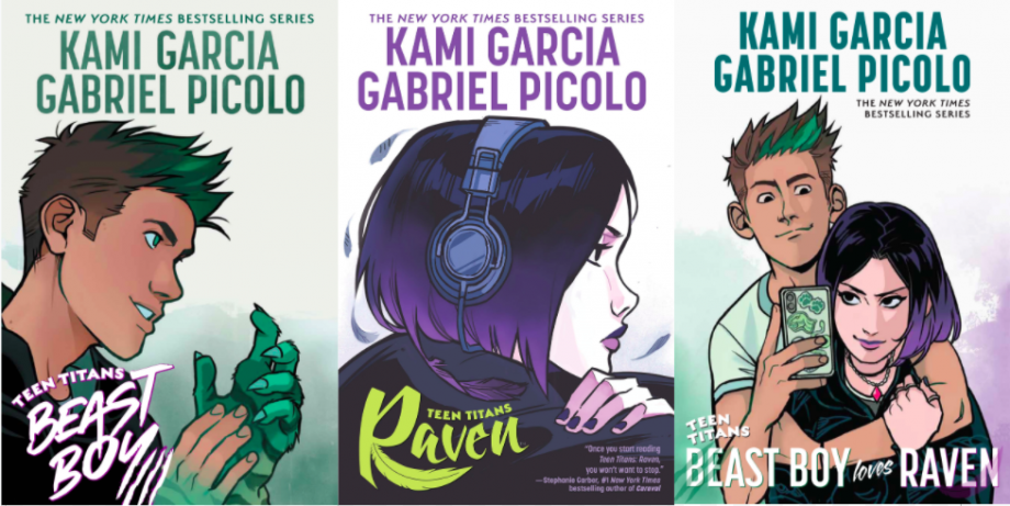 How Gabriel Picolo Went from Fan Artist to NYT Bestseller - Nerdist