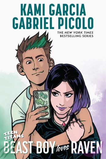 How Gabriel Picolo Went from Fan Artist to NYT Bestseller - Nerdist