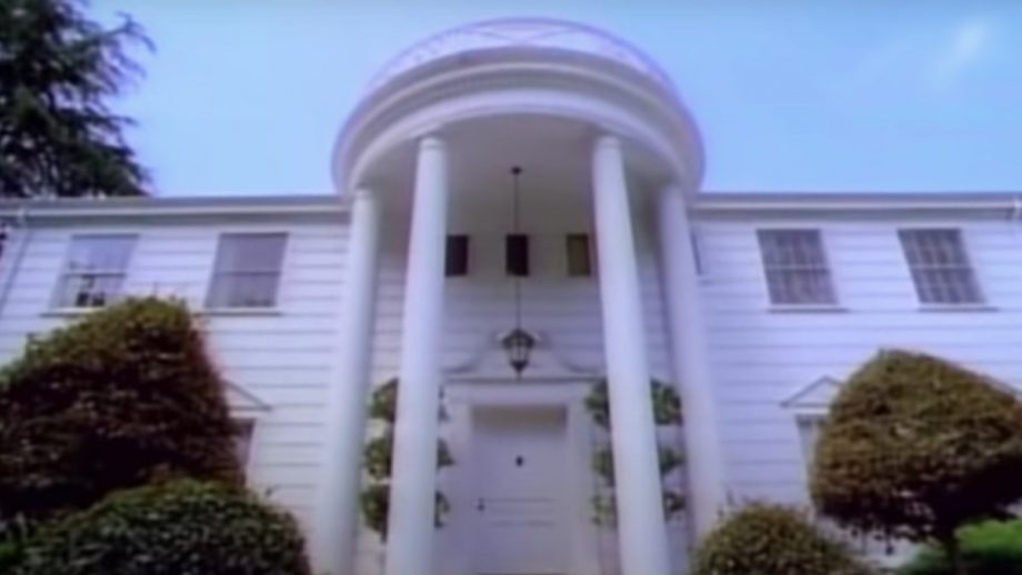 You Can Rent the FRESH PRINCE House on Airbnb - Nerdist