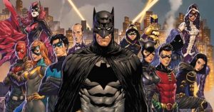 What Makes BATMAN the Best Superhero? - Nerdist