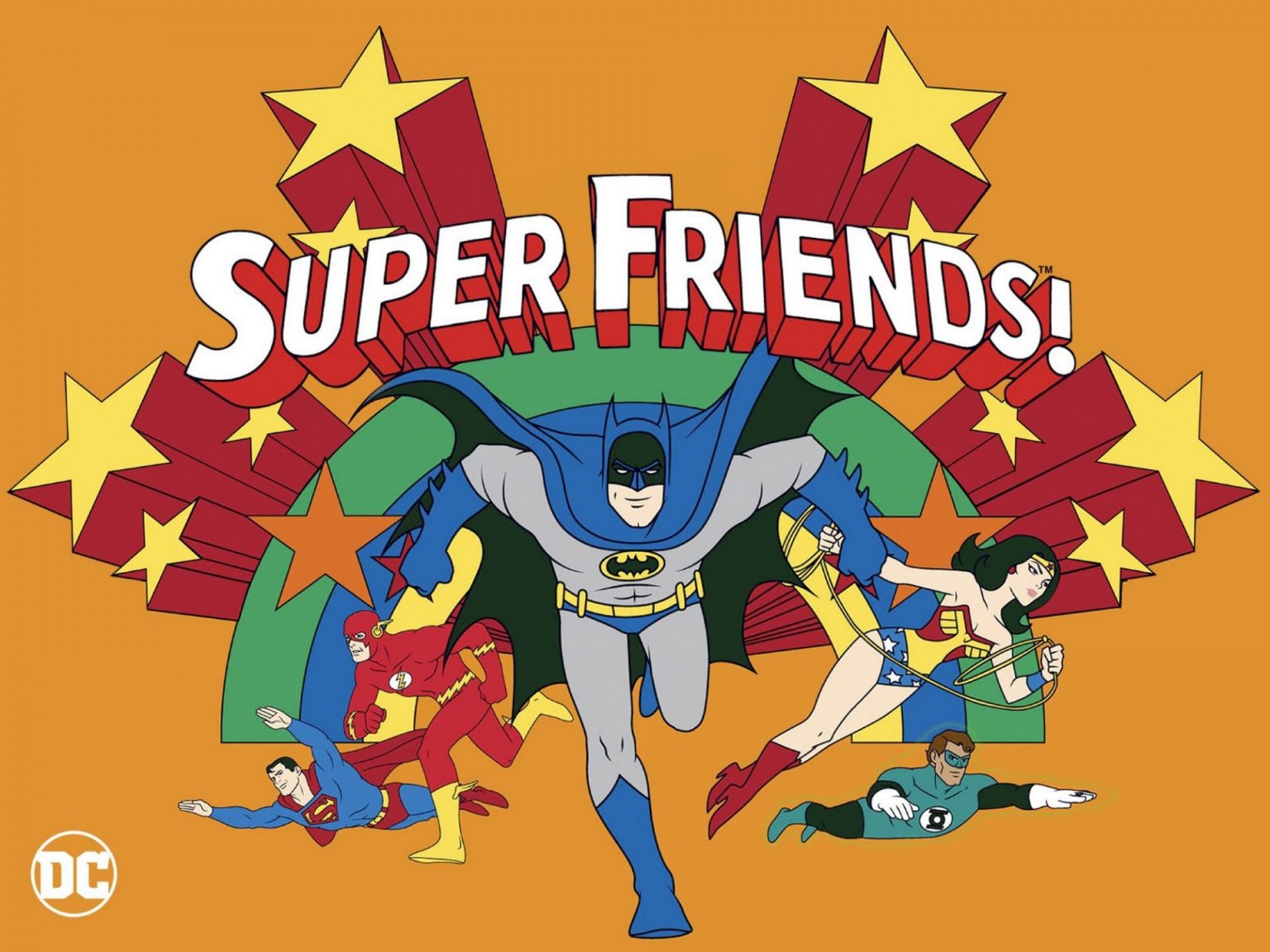 Saying Goodbye to DC UNIVERSE - Nerdist