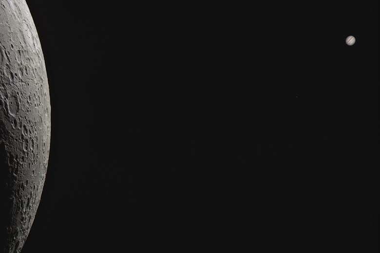 Some Stunning Photos Capturing Dazzling Cosmic Phenomena - Nerdist