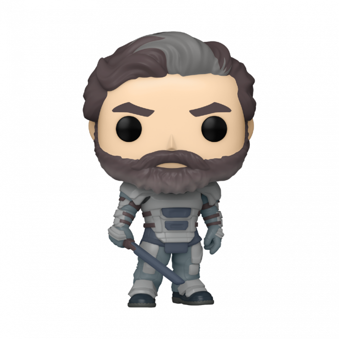 DUNE Funko Pop! Figures Bring the Spice - Nerdist