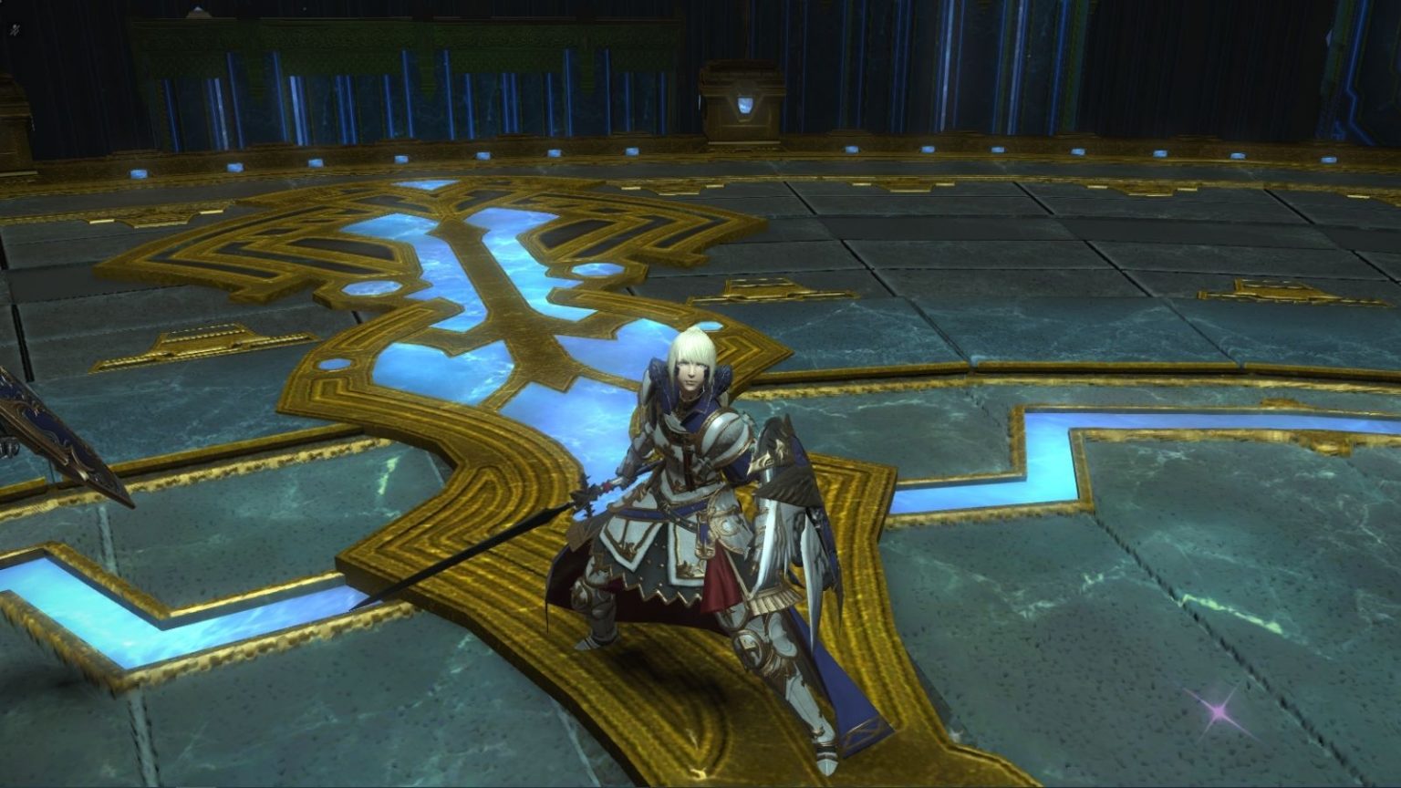 How "Tanking" in FINAL FANTASY Helped with My Confidence - Nerdist