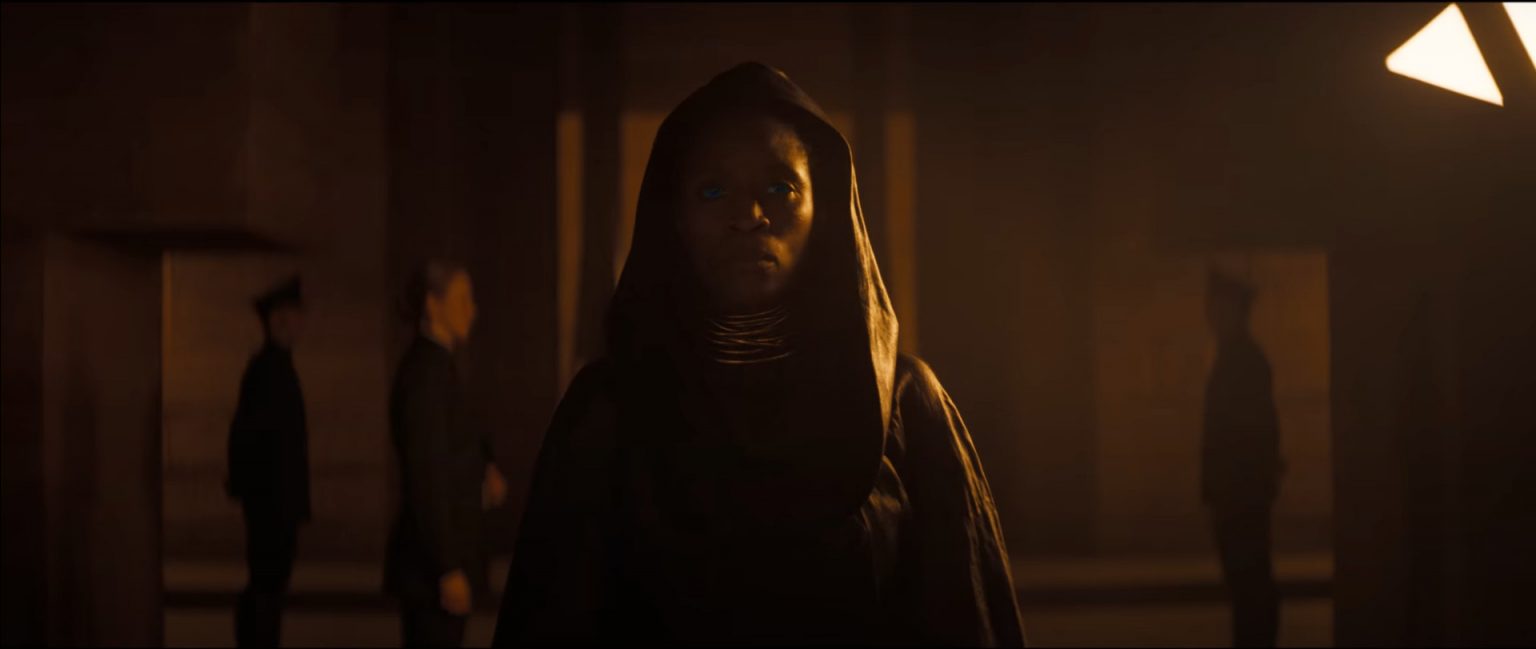 A Glossary of Every Important Character in DUNE - Nerdist