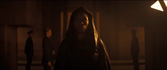 A Glossary of Every Important Character in DUNE - Nerdist