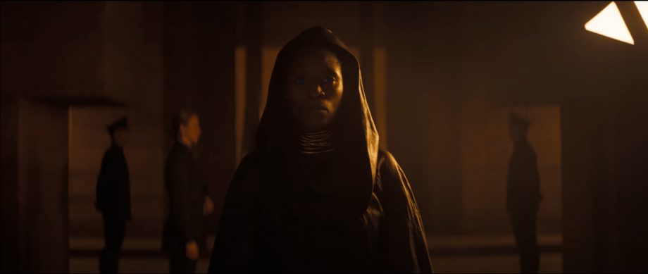 A Glossary of Every Important Character in DUNE - Nerdist