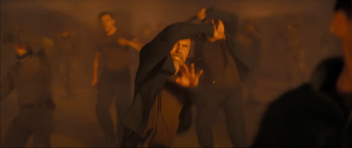 DUNE: PART ONE's Biggest Questions Answered - Nerdist