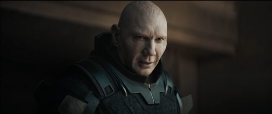 A Glossary of Every Important Character in DUNE - Nerdist