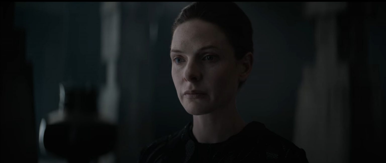 A Glossary of Every Important Character in DUNE - Nerdist