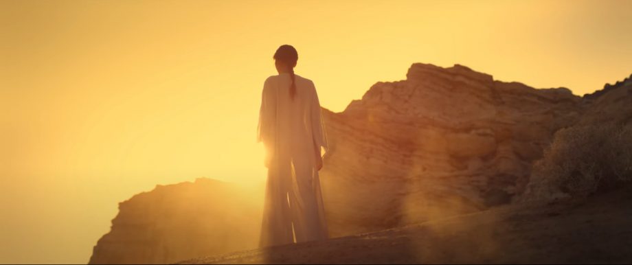 Breaking Down the First DUNE Trailer Shot by Shot - Nerdist