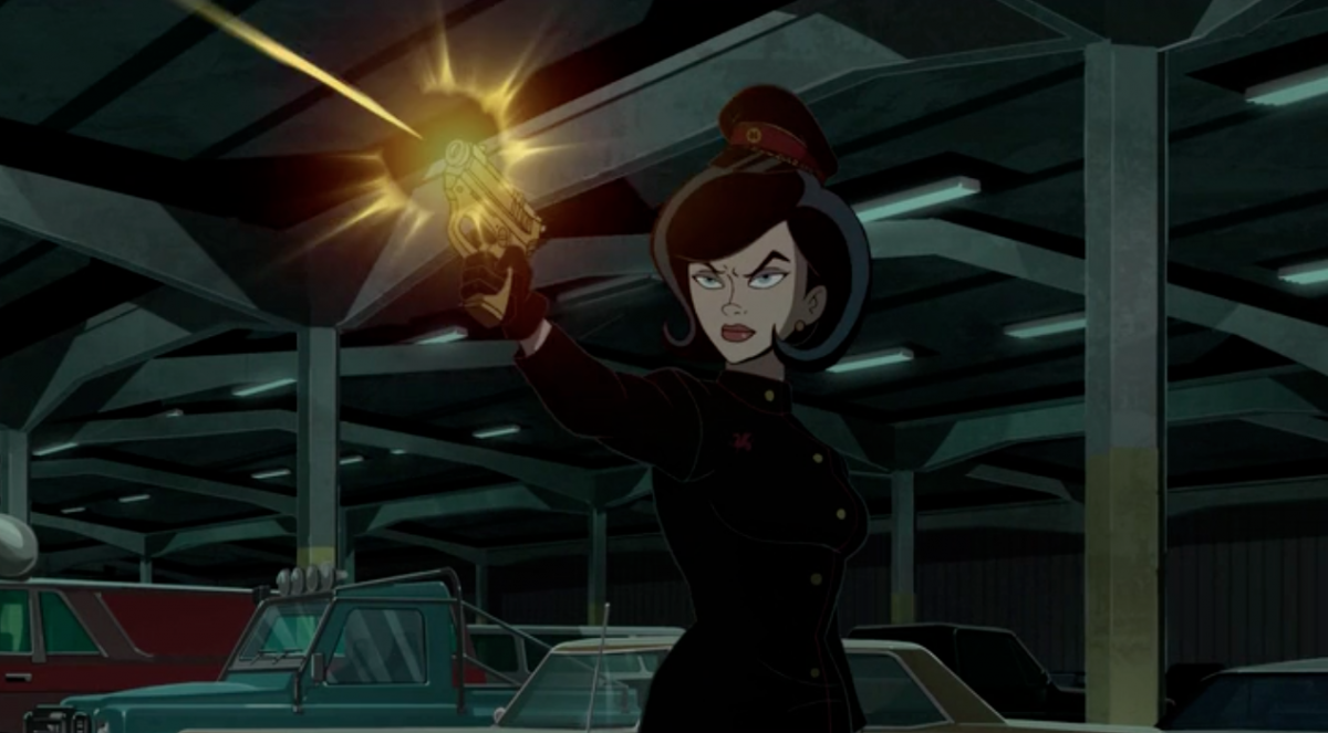 7 Things We Need From a VENTURE BROS. Finale - Nerdist