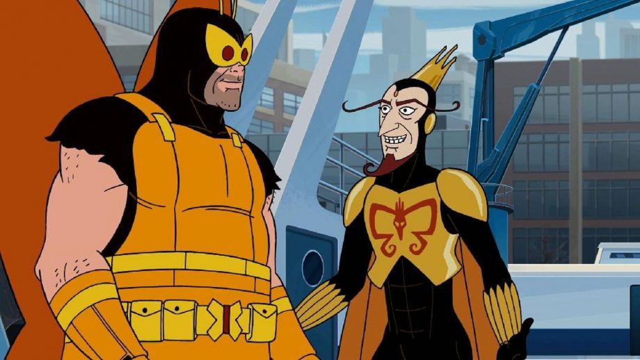 7 Things We Need From a VENTURE BROS. Finale - Nerdist