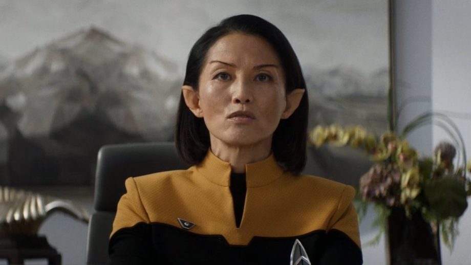 How STAR TREK Could Evolve These Fan Favorite Alien Races - Nerdist
