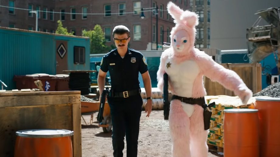9 Things We Learned on the Set of Ryan Reynolds' FREE GUY - Nerdist