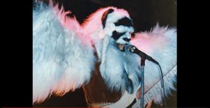 Watch Disney's Defunct STAR WARS Rock Band Slay in New Doc - Nerdist