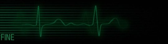 A Loving Ode to Video Game Health Bars