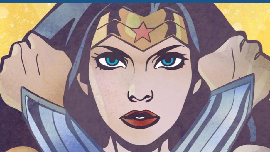 Wonder Women of History Archives - Nerdist