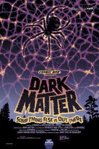 NASA Posters Turn Real Cosmic Phenomena into Sci-Fi Horror - Nerdist