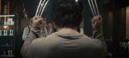 Wolverine Has a Close Shave with Evil Barbers in Fan Film - Nerdist