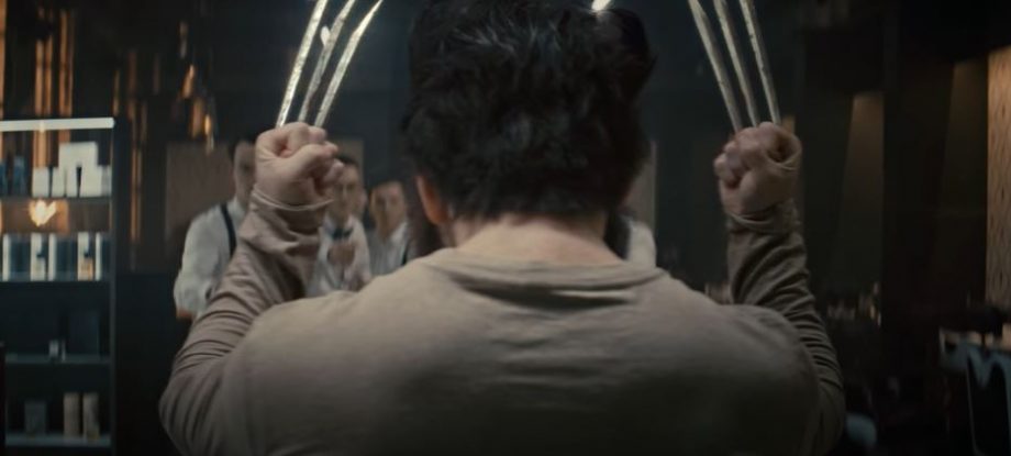 Wolverine Has a Close Shave with Evil Barbers in Fan Film - Nerdist
