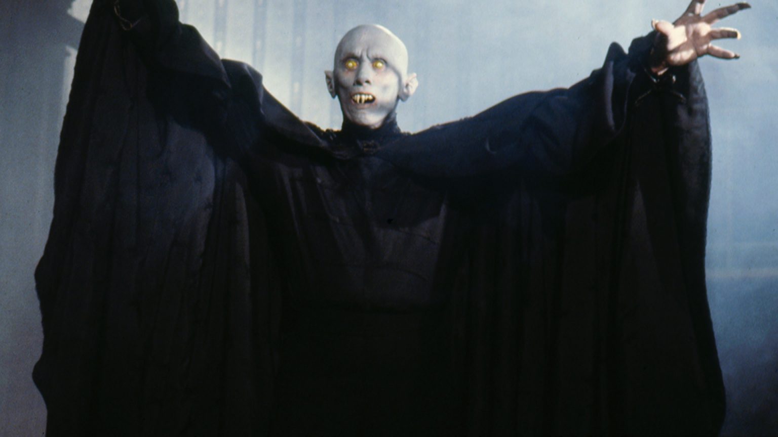 Counting Down the Top 12 Modern Vampire Films - Nerdist