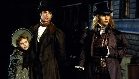 Counting Down the Top 12 Modern Vampire Films - Nerdist