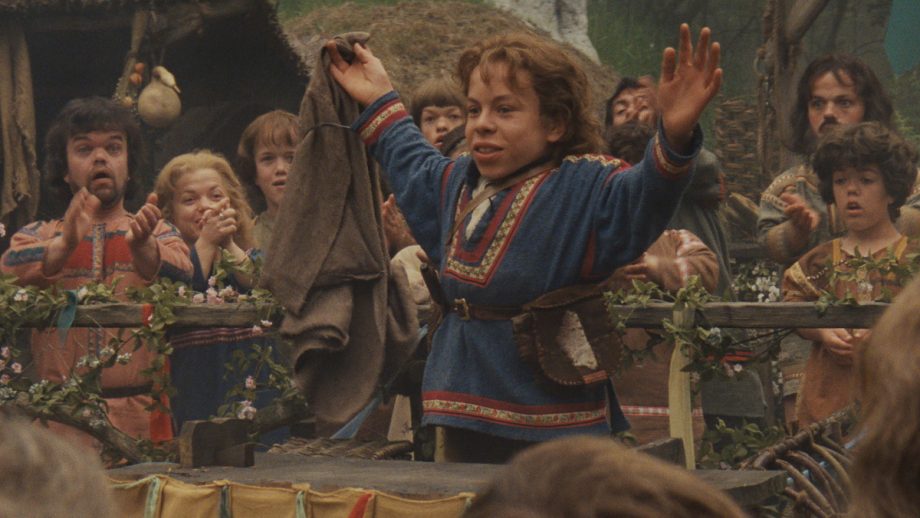 Everything You Need to Remember About WILLOW Before the Series Starts ...