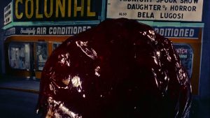 The Blob from THE BLOB Was Based on a Real-life... Blob - Nerdist