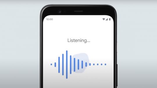 Google Can Now Identify a Song by Your Humming - Nerdist