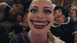 THE WITCHES Cast Explains How to Spot a Witch - Nerdist