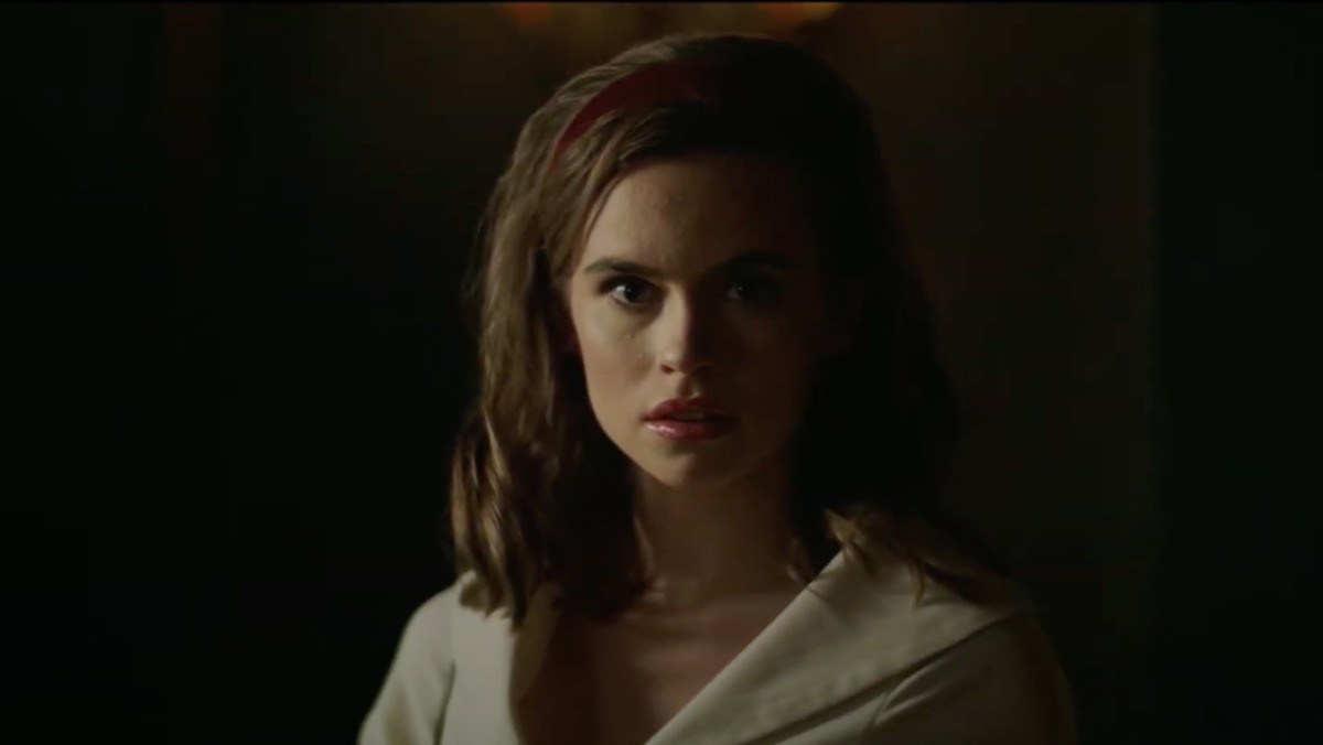 THE MORTUARY COLLECTION Clip Teases a Dangerous Romance - Nerdist
