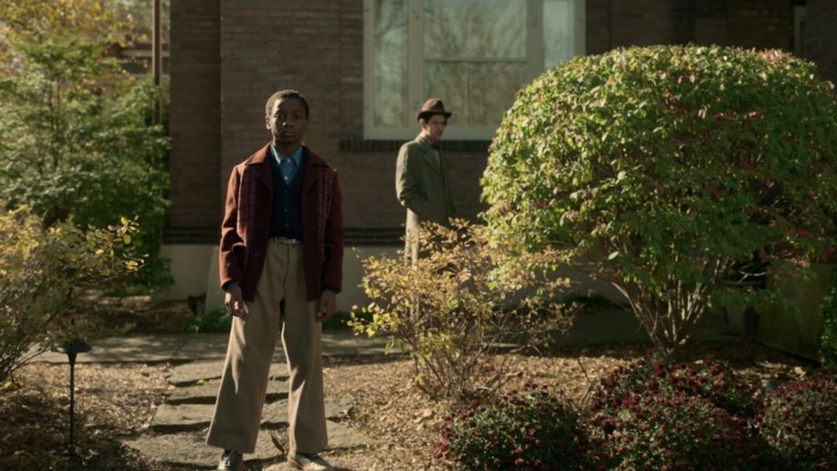 This FARGO Theory Spells Doom for Loy - Nerdist