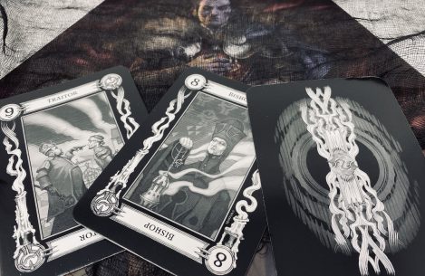 Return to Ravenloft with CURSE OF STRAHD REVAMPED - Nerdist