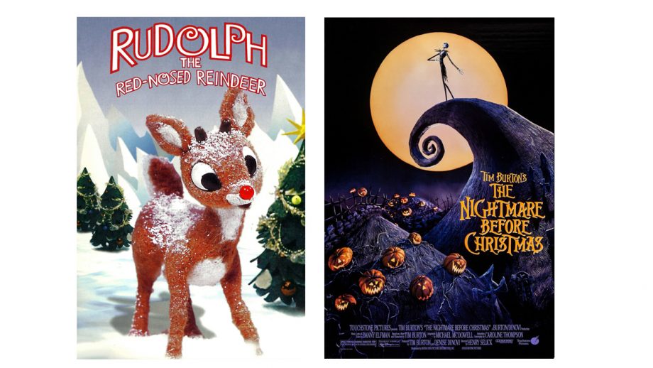 Every Halloween Movie Has a Christmas Counterpart - Nerdist