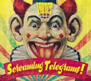 Send Your Friends a Scary Clown Halloween Telegram - Nerdist