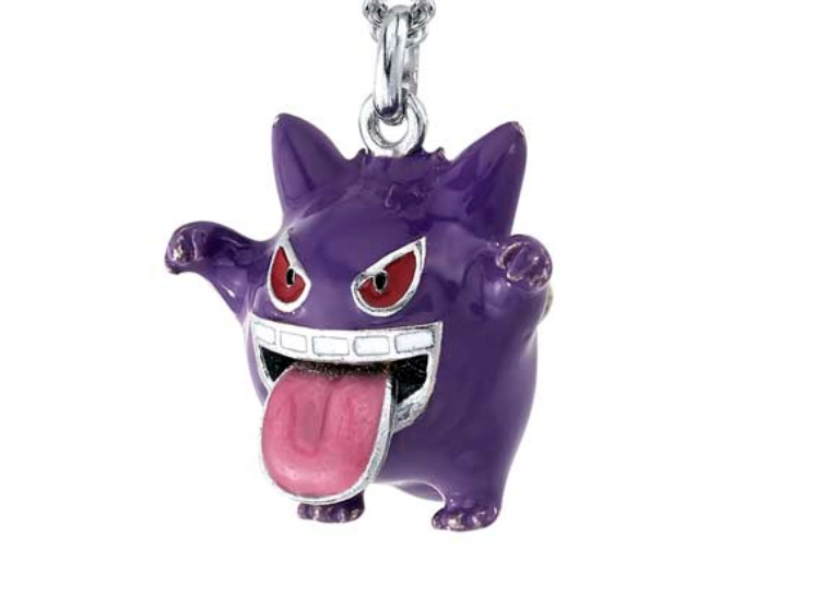 Pokémon Jewelry Collection Makes Pocket Monsters Cuter - Nerdist