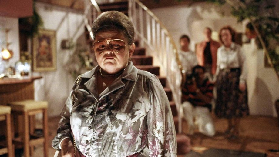 The Terrifying True Story That Inspired POLTERGEIST - Nerdist