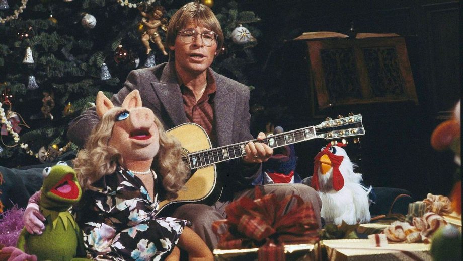 John Denver and The Muppets Made the Best Christmas Album Ever - Nerdist
