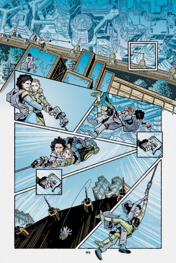 HOUSE OF EL Is a Stunning Sci-Fi Reinvention of Superman Lore - Nerdist