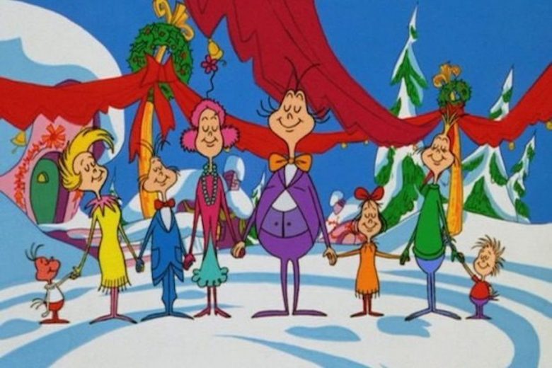 What Makes HOW THE GRINCH STOLE CHRISTMAS a Christmas Classic? - Nerdist
