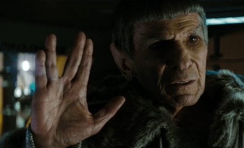 How STAR TREK: DISCOVERY Evolves the Vulcans and Romulans - Nerdist