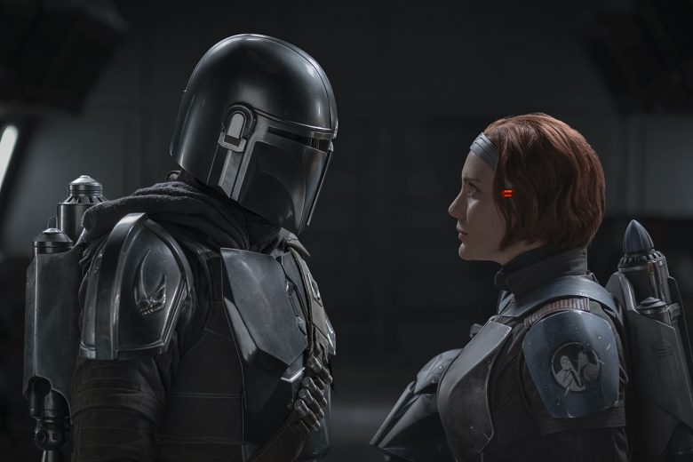 Everything You Need to Know About STAR WARS' Bo-Katan Kryze - Nerdist