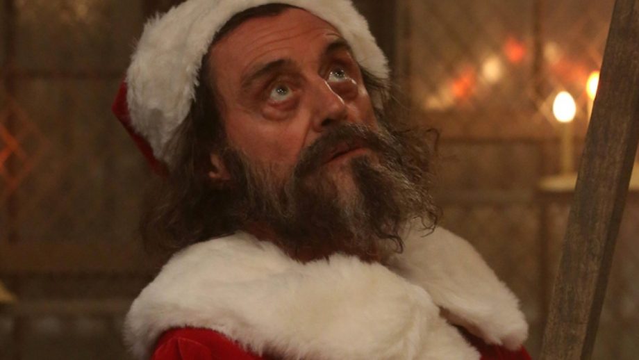 10 Great Christmas Episodes of Horror-Themed TV Shows - Nerdist