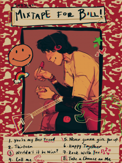 How BILL & TED Is Inspiring a Whole New Generation - Nerdist