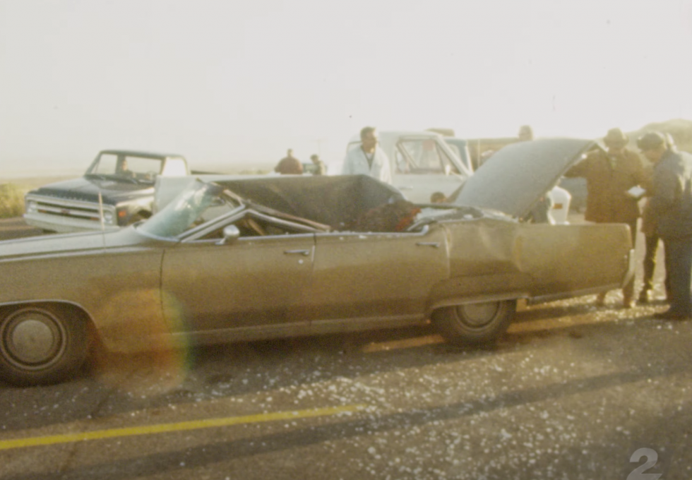 Infamous Exploding Whale Video Gets a 4K Remaster - Nerdist